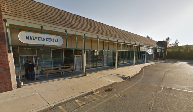 Malvern Center History | Malvern Center